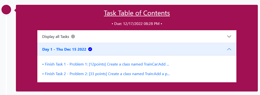 GitHub - CBColleg3/Assignment-Timeline-Maker: an assignment timeline ...