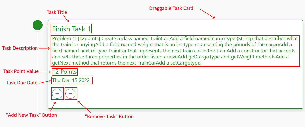 GitHub - CBColleg3/Assignment-Timeline-Maker: an assignment timeline ...