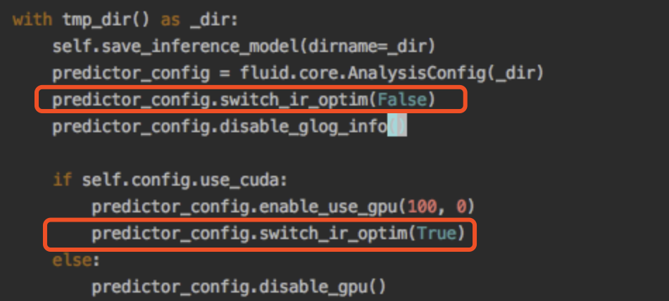 seq2seq beam search使用预测库会出现问题 · Issue #24194 · PaddlePaddle/Paddle · GitHub