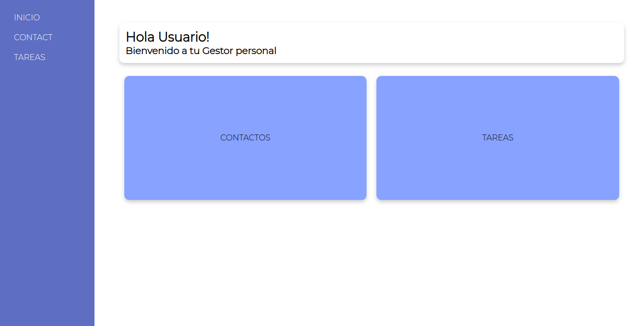 GitHub - IrisArias/Agenda: proyecto final open bootcamp curso Django