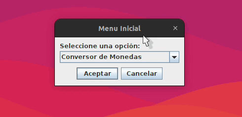 GitHub - IrisArias/Challenge02Conversor: Challenge ONE Back End - Java