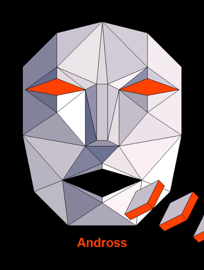 GitHub - awonyu9/andross: A Python recreation of Andross from Star Fox