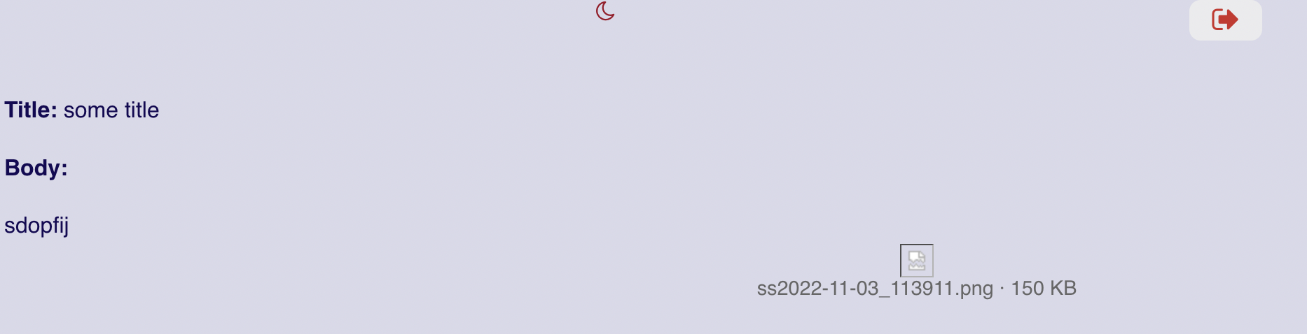 Rendering of image in show view under mobility-actiontext not occuring. · Issue #1015 · basecamp ...