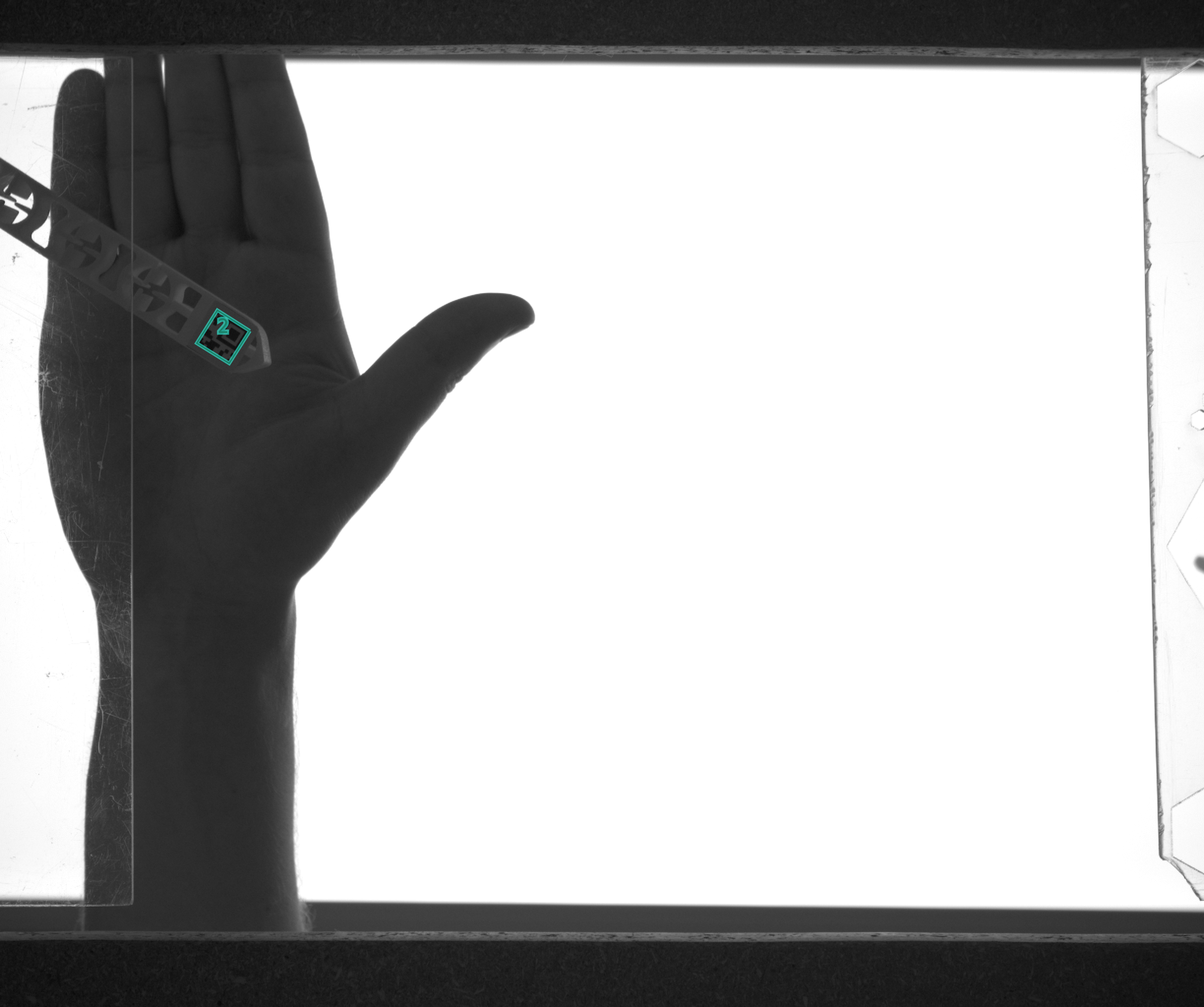 Sensitivity to cropping · Issue #344 · zxing-cpp/zxing-cpp · GitHub