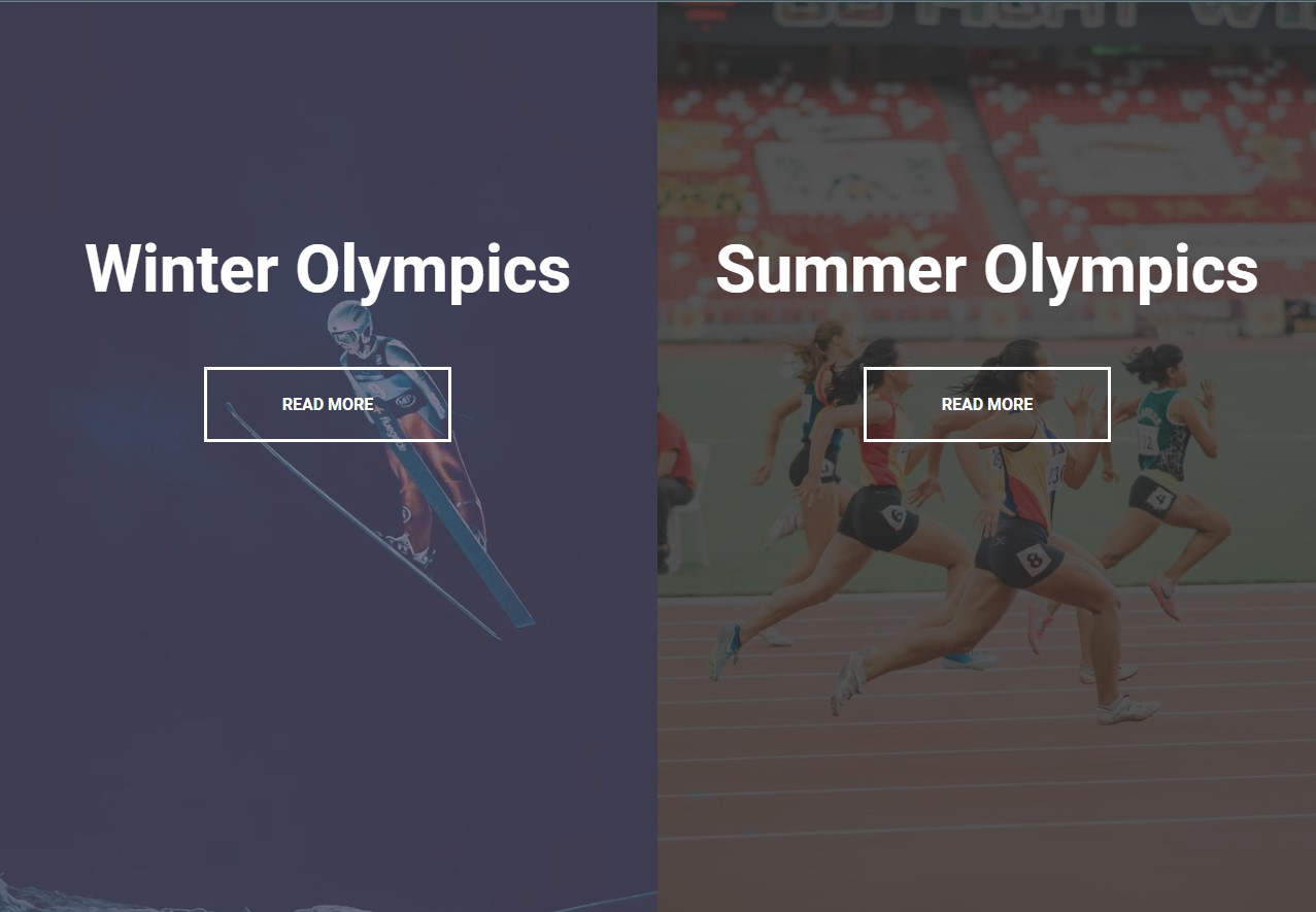 GitHub - andremude/split-landing-page