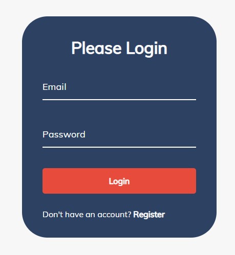 GitHub - andremude/dynamic-login-form