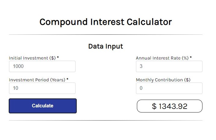 GitHub - andremude/react-compound-interest-calculator: Determine how ... GitHub - andremude/react-compound-interest-calculator: Determine how ...