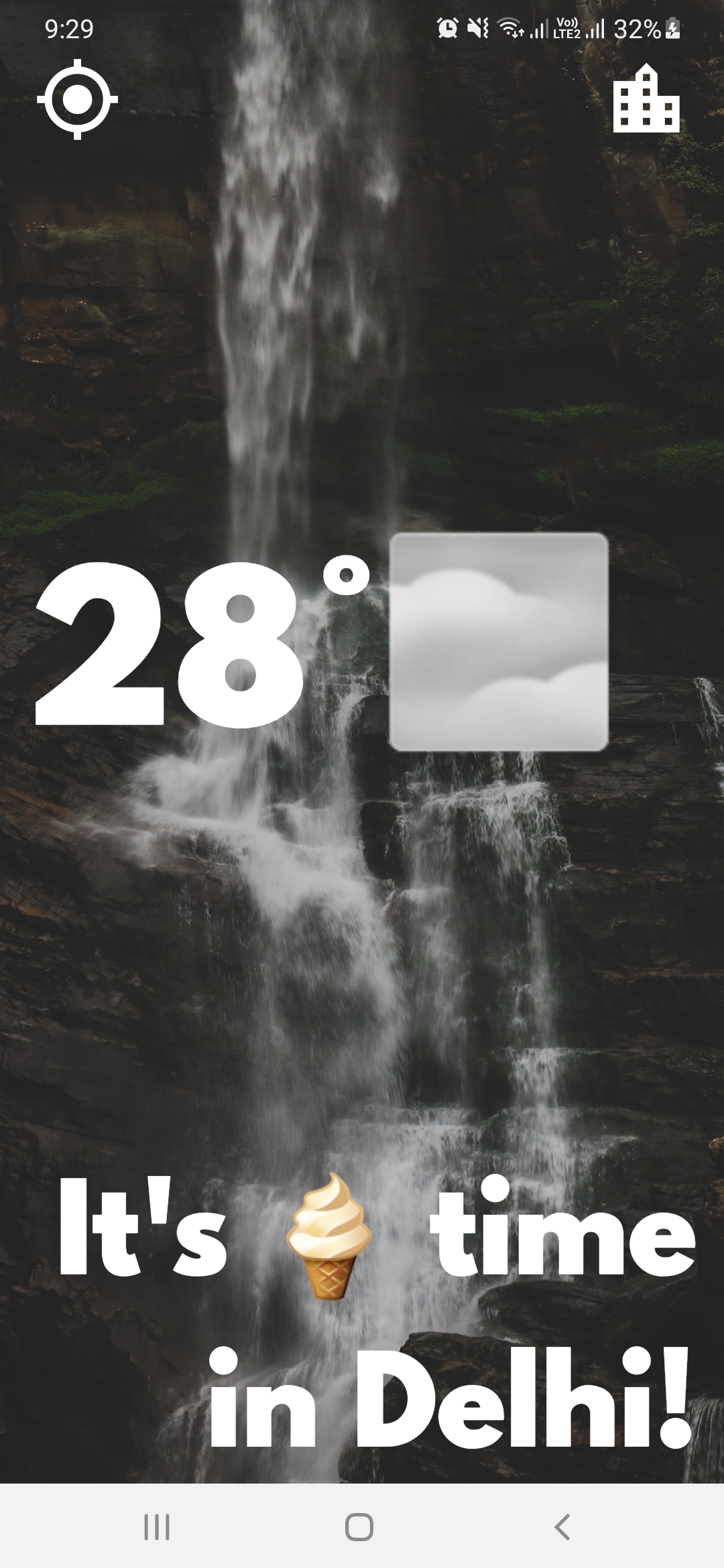 GitHub - Mukund-Tandon/Climate_App