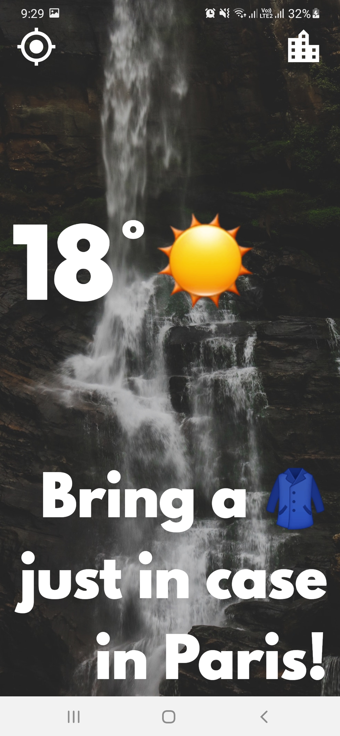 GitHub - Mukund-Tandon/Climate_App