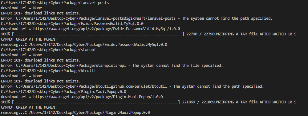 GitHub - timhdang/supply-chain-attacks