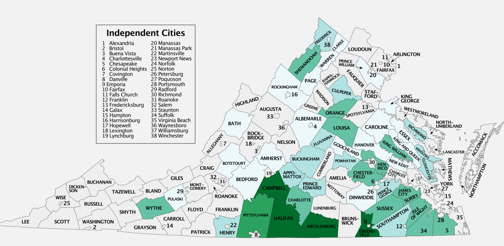 GitHub - dailz-c/VA-RenewableEnergy-Map: This project will create a map ...