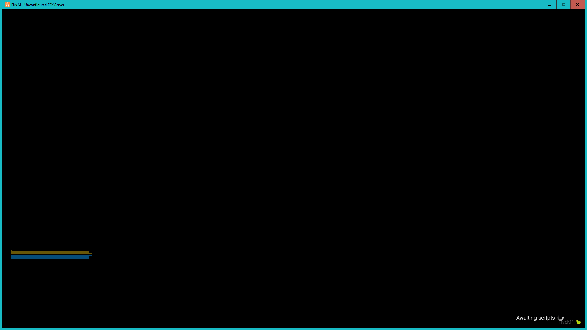 No Such Export · Issue 227 · Overextendedoxinventory · Github