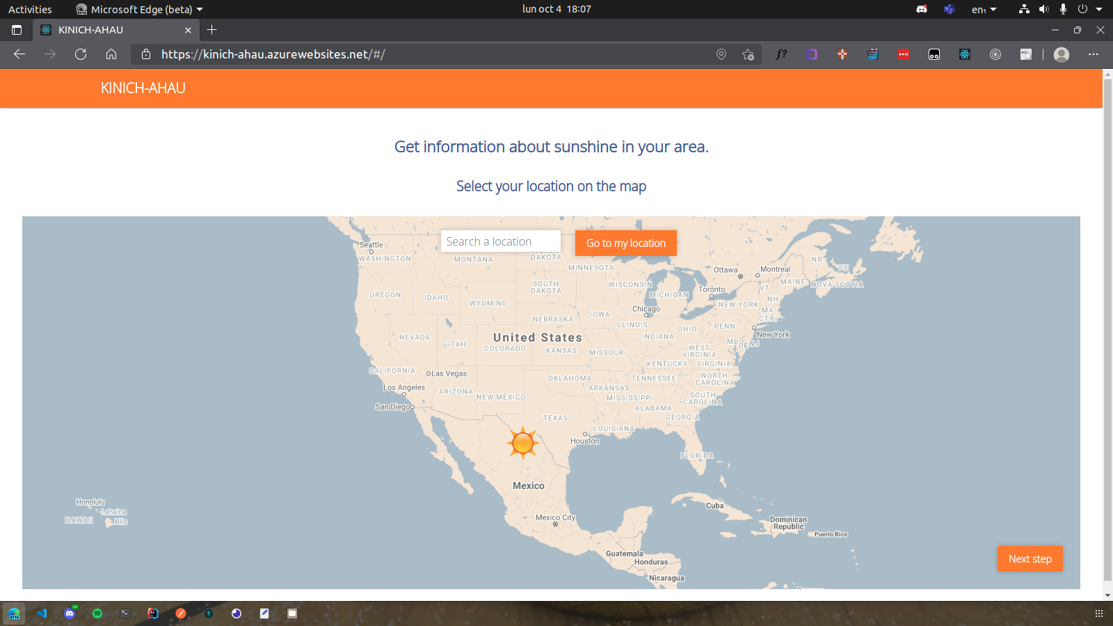 GitHub - JordiEspinozaMendoza/KINICH-AHAU: Application