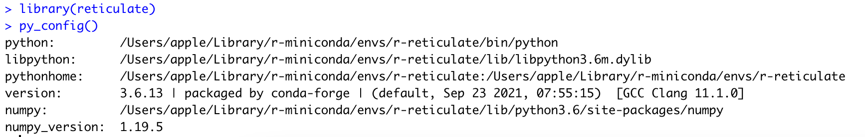 "library(rgee)" does not work in R studio but works in R · Issue #189 · r-spatial/rgee · GitHub