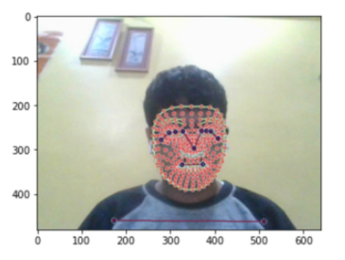 GitHub - shubhu163/Sign-Language-Translator: Sign Language Detection is ...