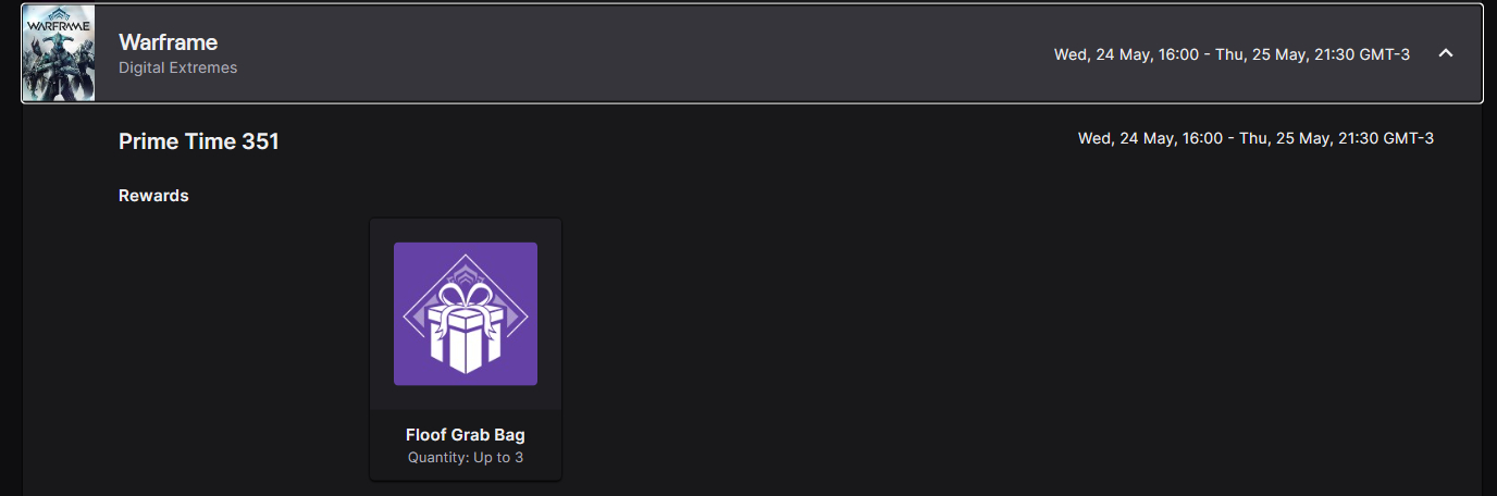 Stopped working? · Issue #205 · DevilXD/TwitchDropsMiner · GitHub