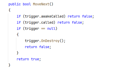 Asyncdestorytrigger Awakemonitor Performance Issue · Issue 435 · Cysharp Unitask · Github