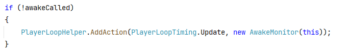 Asyncdestorytrigger Awakemonitor Performance Issue · Issue 435 · Cysharp Unitask · Github