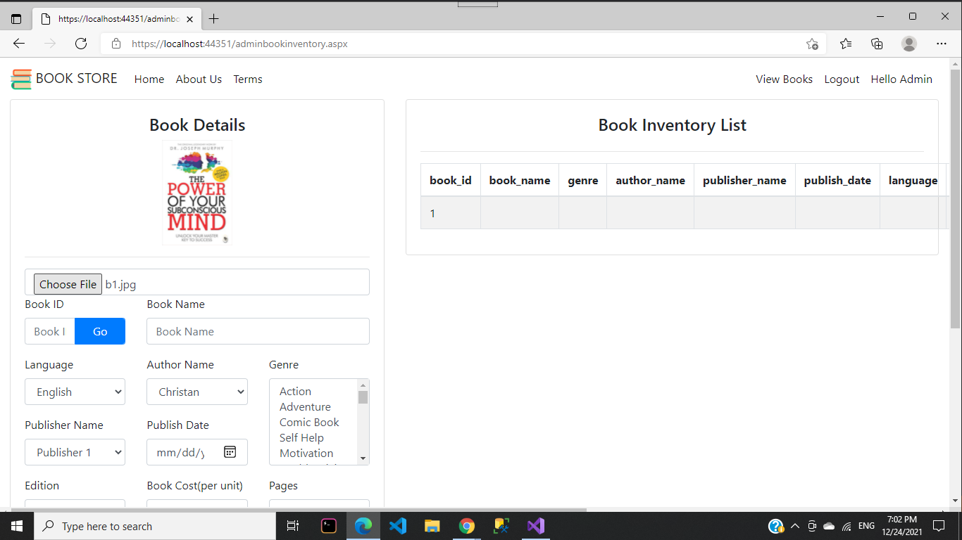 GitHub - sajakhan/IPT-PROJECT
