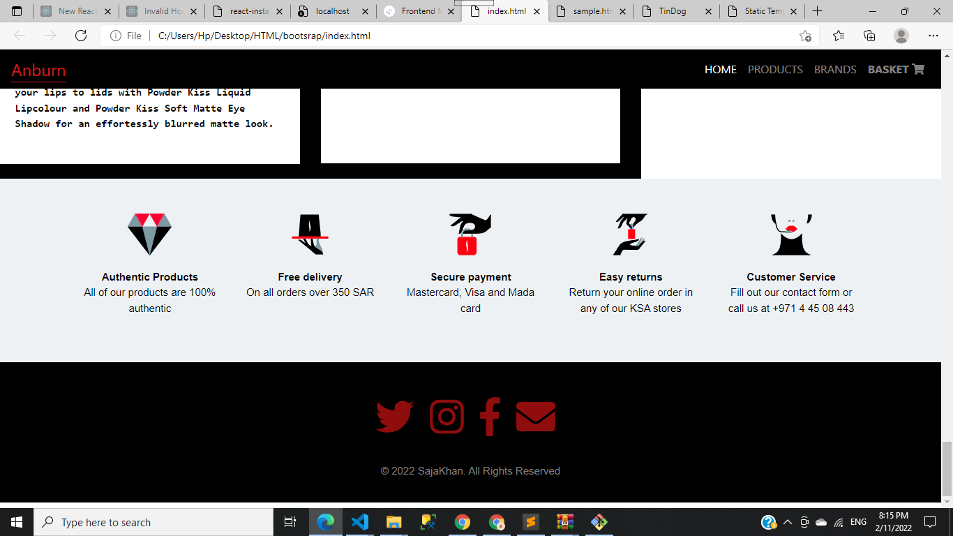 GitHub - sajakhan/FOLIO3_ASSIGNMENTS