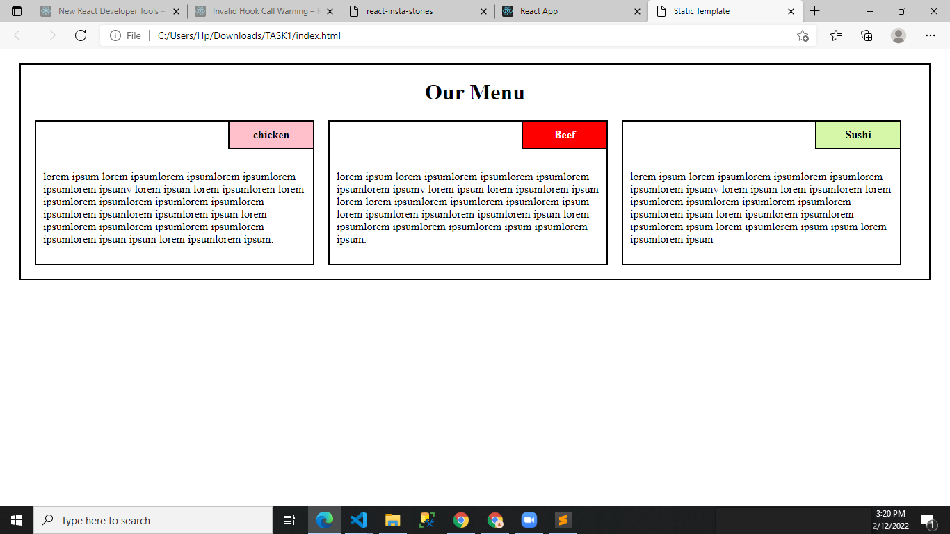 GitHub - sajakhan/FOLIO3_ASSIGNMENTS