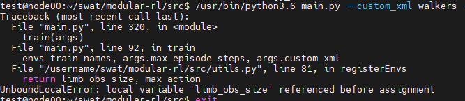 Running Time · Issue 2 · Sunghoonhongswat · Github 