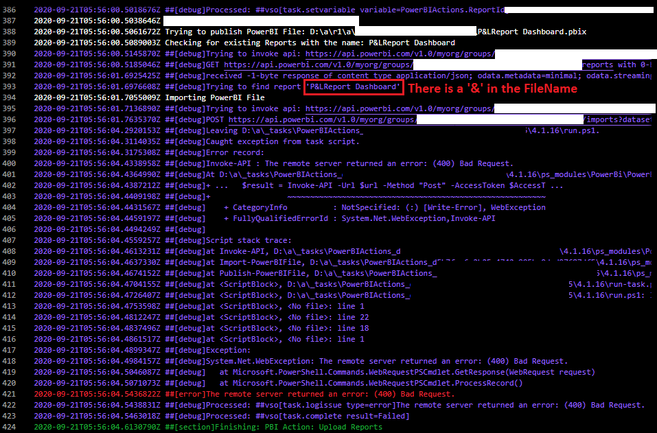 File name with special symbol · Issue #203 · maikvandergaag/msft-extensions · GitHub