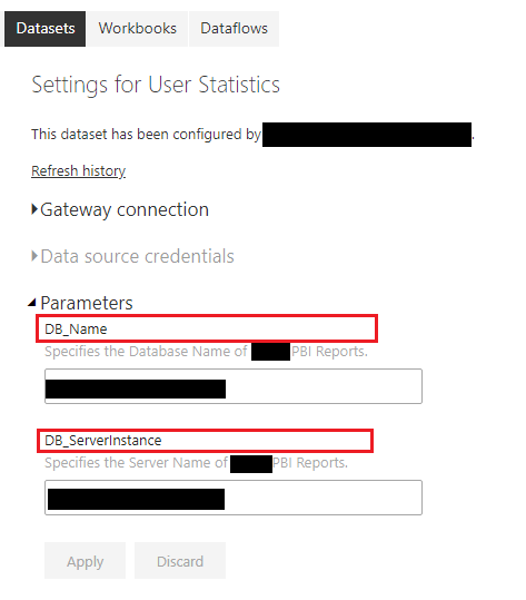 PowerBI DataSource Parameters (Variables) · Issue #205 · maikvandergaag/msft-extensions · GitHub