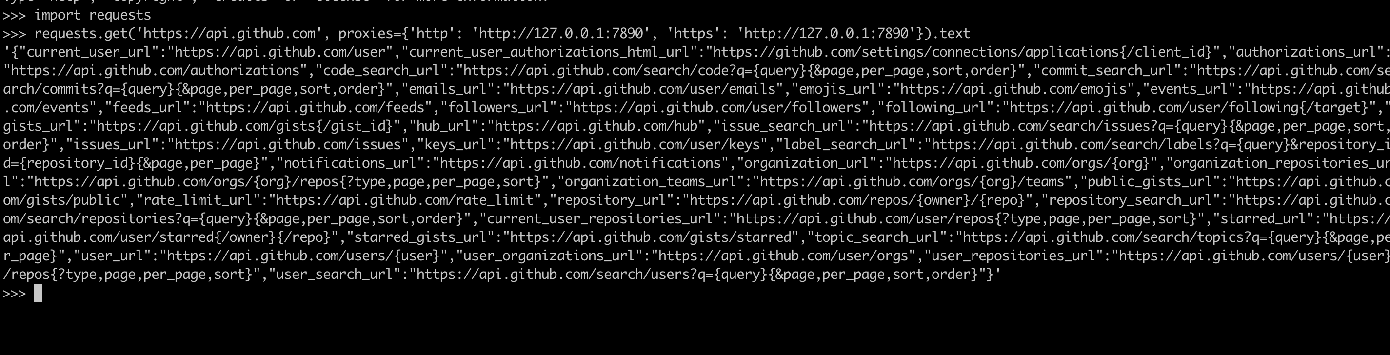 The network proxy setting doesn't take effect. · Issue #5222 · logseq/logseq · GitHub