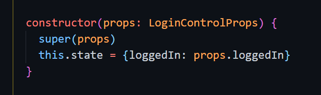 `Antipattern` Copying Props to State · Issue #40 · brigadecore/brigade-dashboard · GitHub
