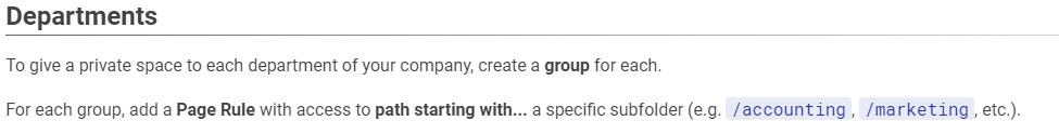 Page Redirect setting for Groups · Issue #2478 · requarks/wiki · GitHub
