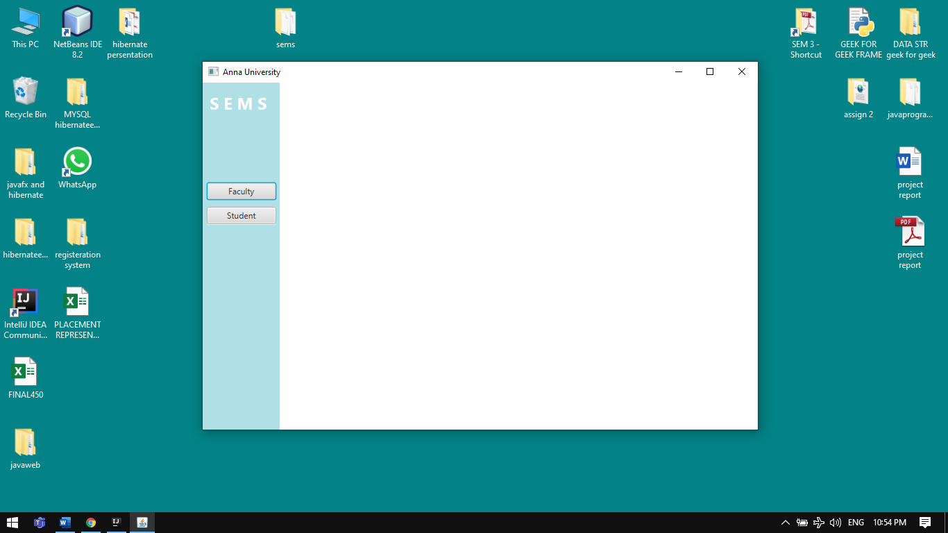 GitHub - Samundar9525/Sems-college-marks-distribution-portal-