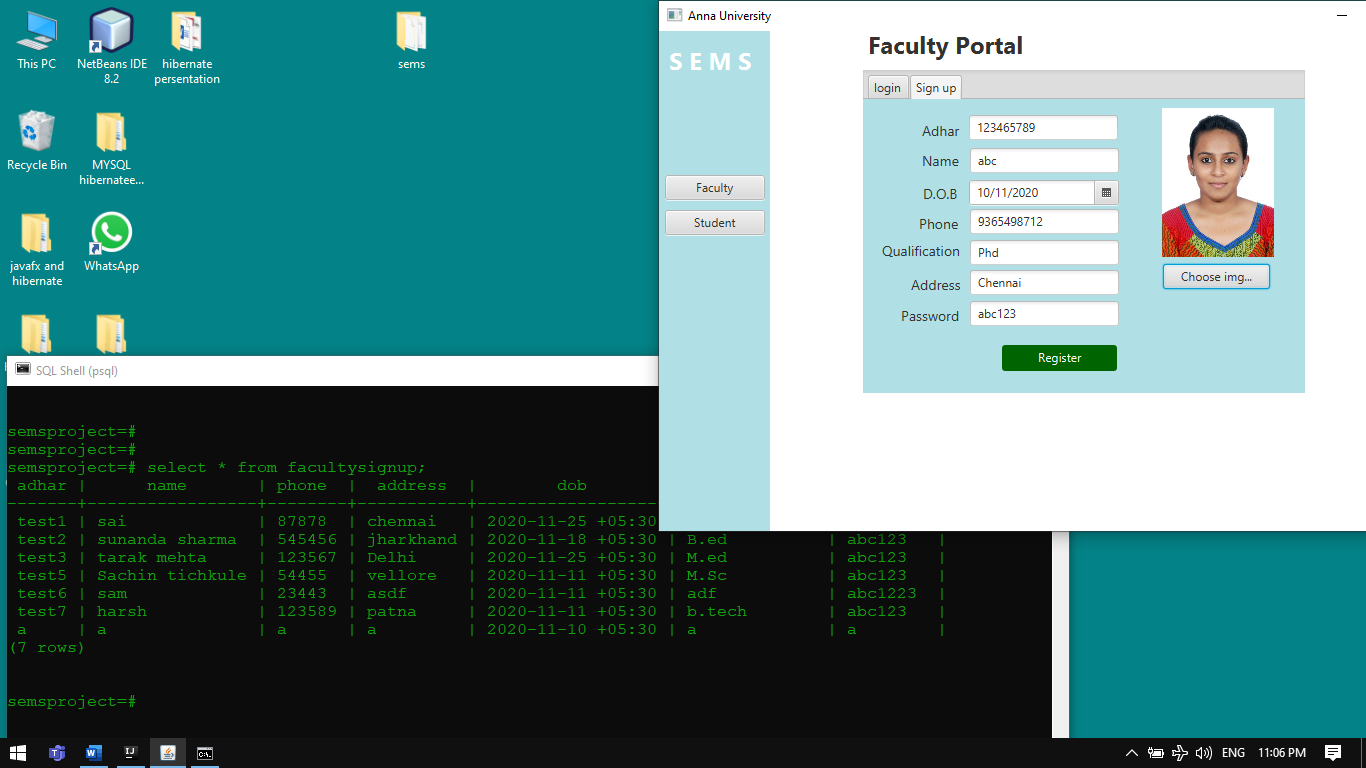 GitHub - Samundar9525/Sems-college-marks-distribution-portal-