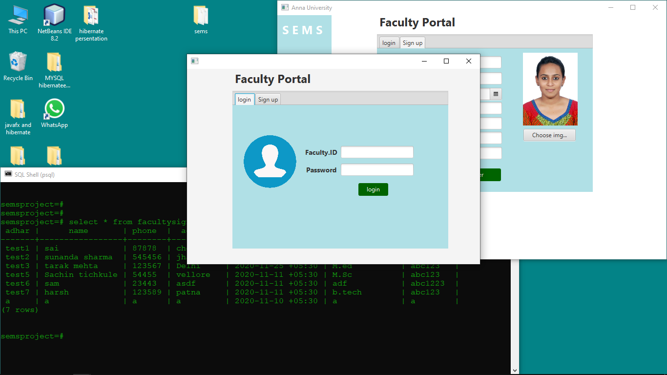 GitHub - Samundar9525/Sems-college-marks-distribution-portal-