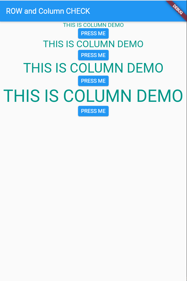 GitHub - Samundar9525/FlutterProj