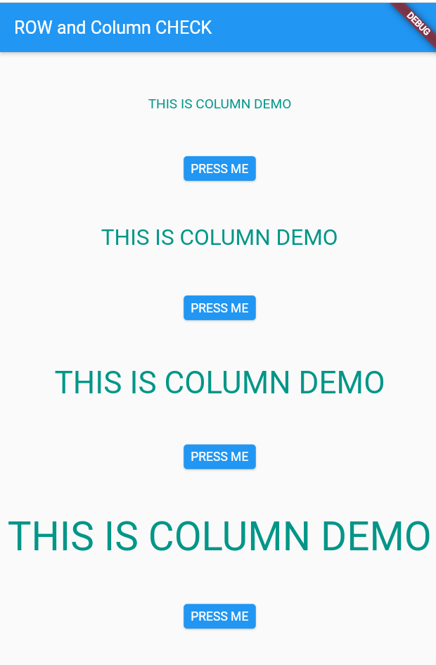GitHub - Samundar9525/FlutterProj