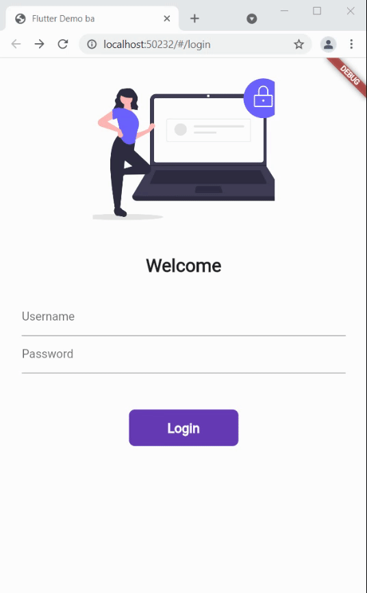 GitHub - Samundar9525/Flutter_velocityx