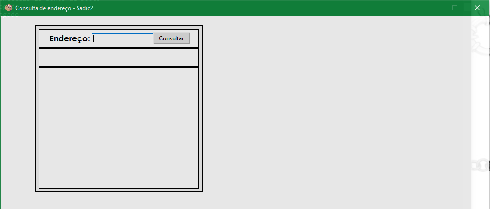 GitHub - paulorochacode/Software-para-estoque-python: Software para ...