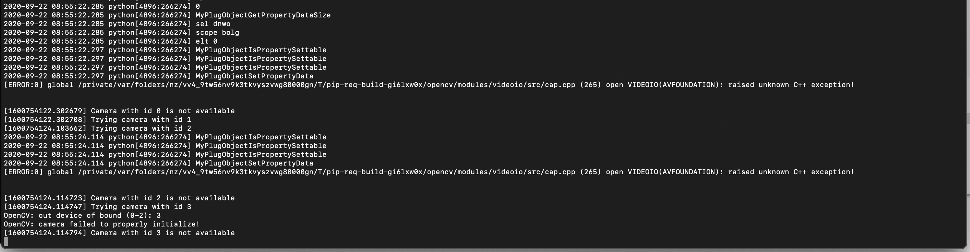 How to find the IP address of Google Colab Notebook · Issue #284 · alievk/avatarify-python · GitHub