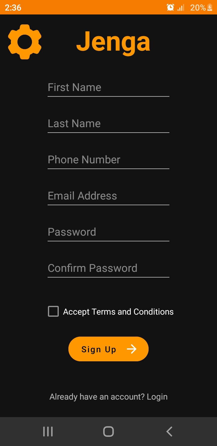 GitHub - Mobile-App-Projects/CS-Project-I
