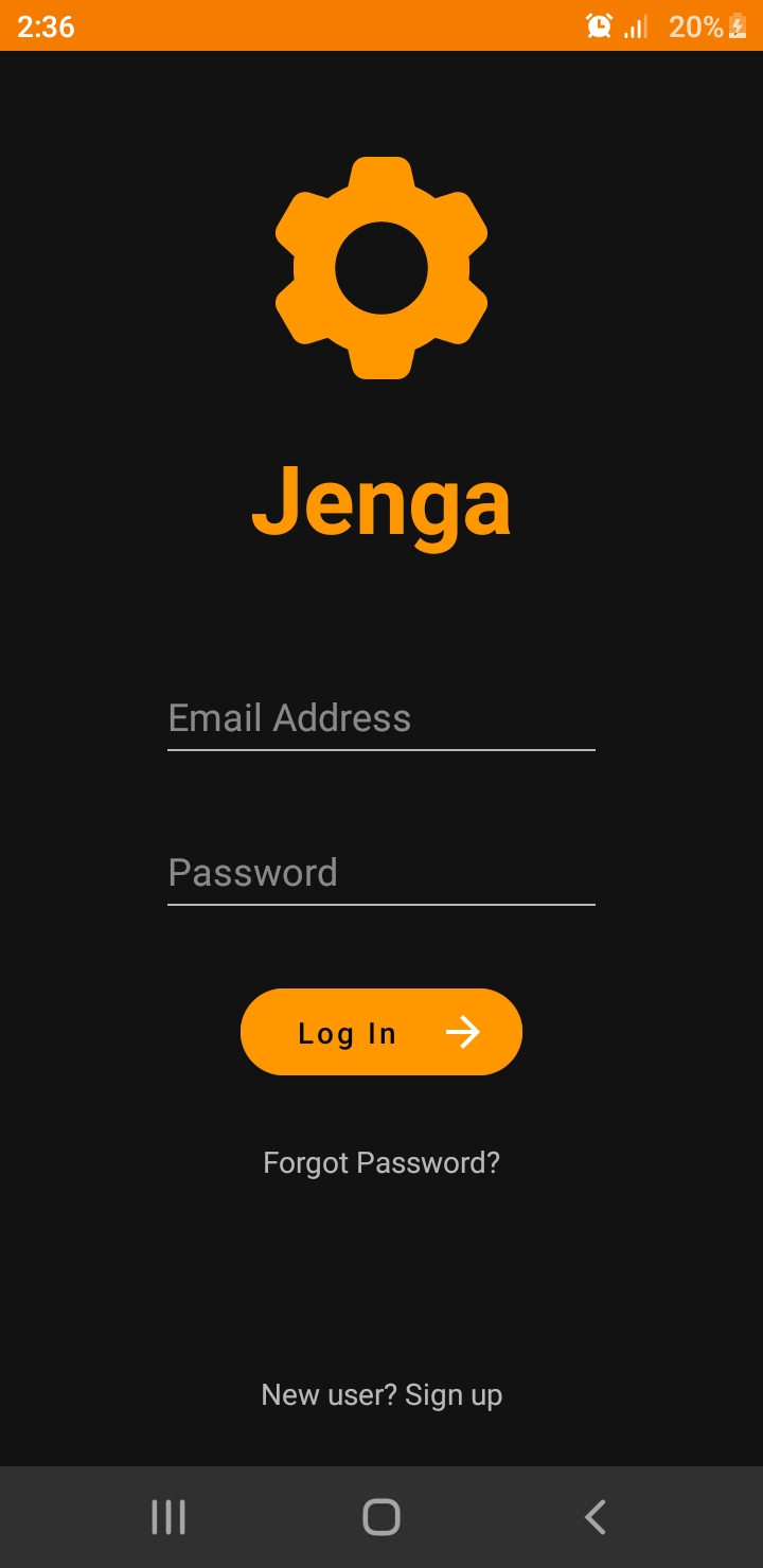 GitHub - Mobile-App-Projects/CS-Project-I