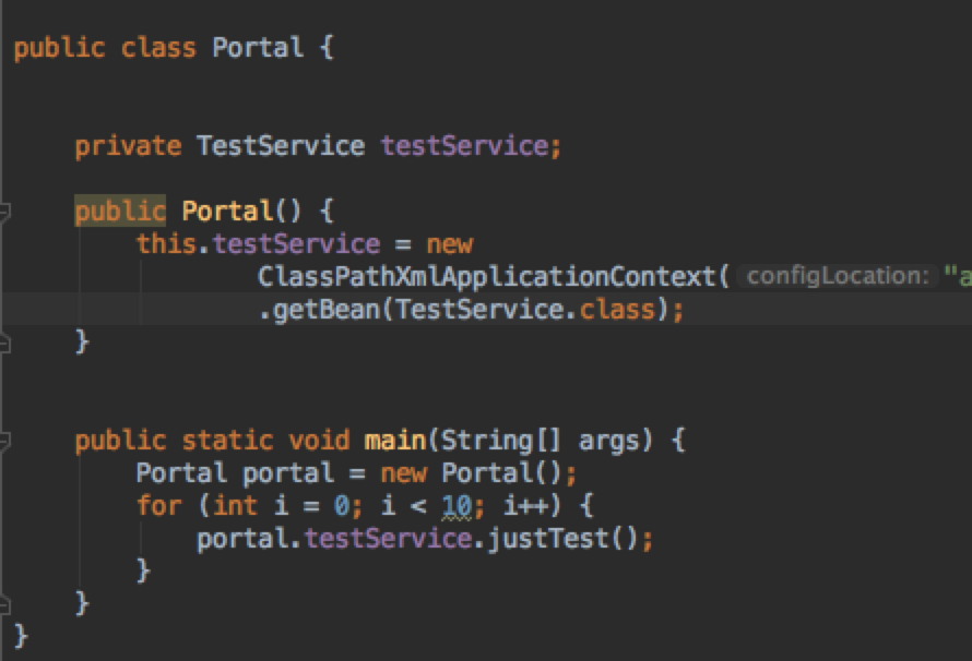 Proxy lost in concurrent environment and spring 4.3.18.RELEASE · Issue #158 · cglib/cglib · GitHub