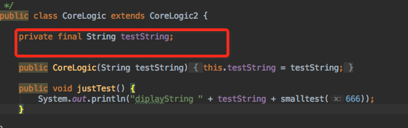 Proxy lost in concurrent environment and spring 4.3.18.RELEASE · Issue #158 · cglib/cglib · GitHub