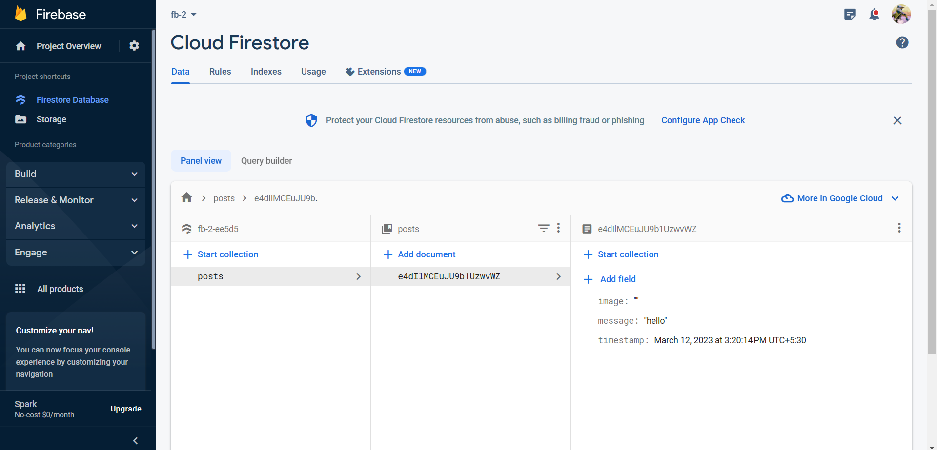 GitHub - timeinterpreter/facebook-clone
