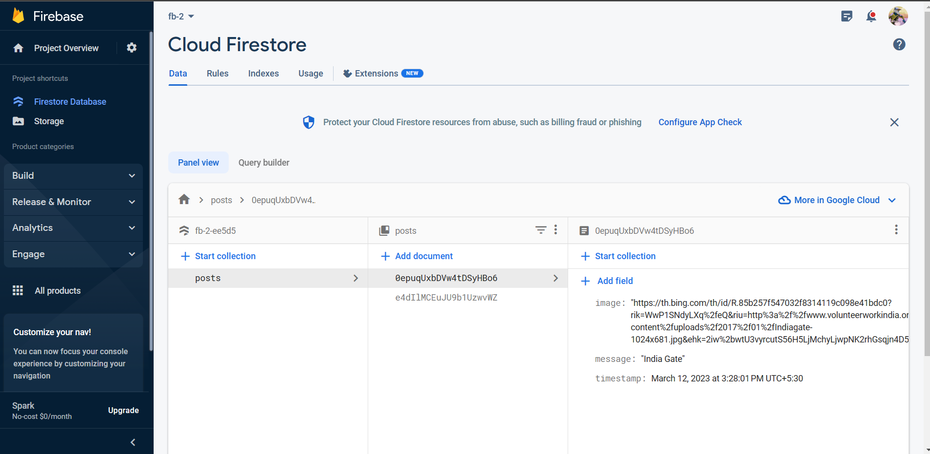 GitHub - timeinterpreter/facebook-clone
