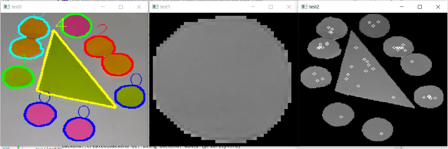 GitHub - PlotnikovVV/ImageRecognition