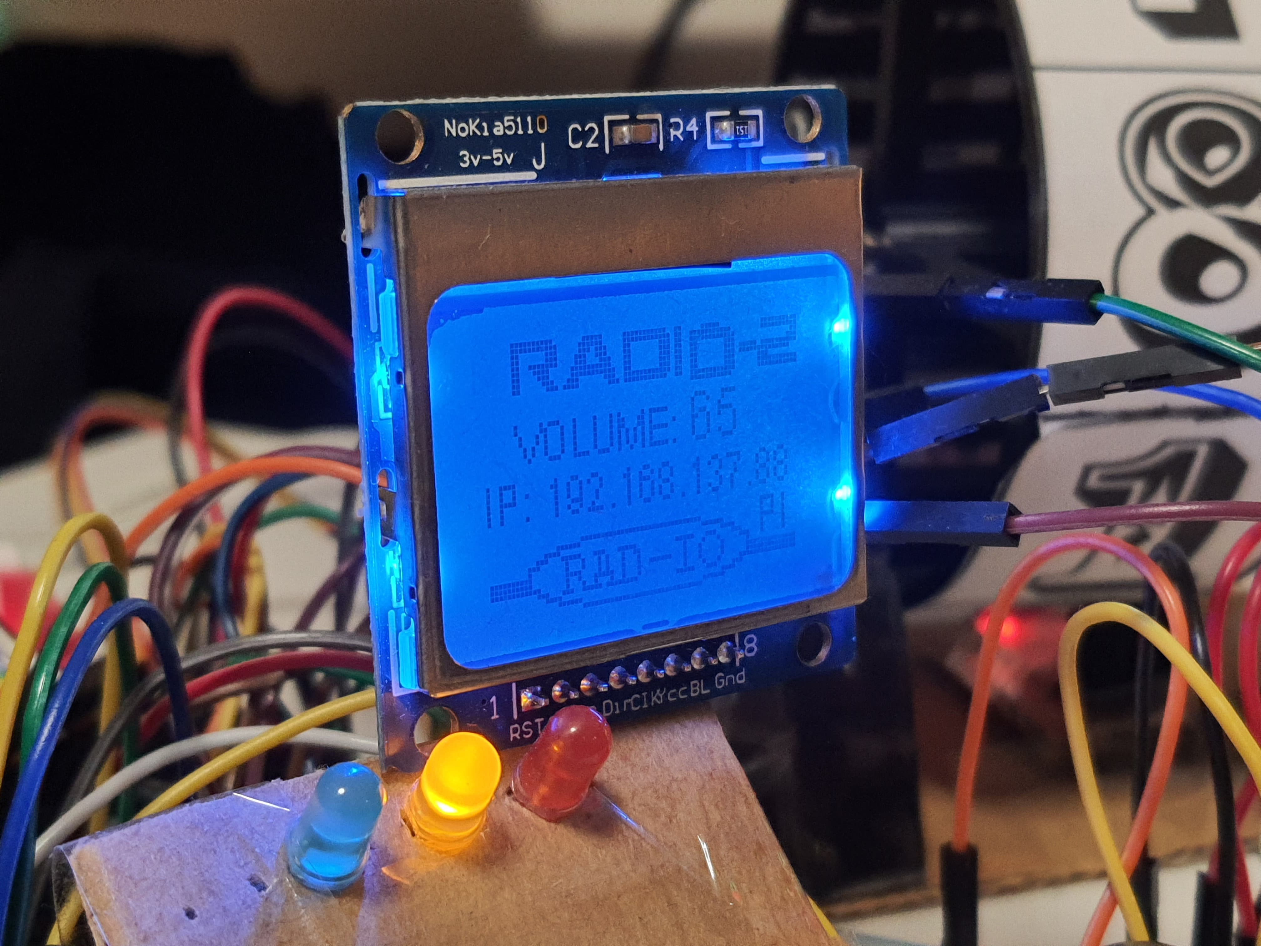 GitHub - sebasgnb/RAD-IO: A raspberry pi internet radio, with steppermotor 28BYJ-48 with uln2003 ...