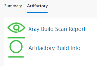 Bad Artifactory Build Info Url in the Artifactory tab · Issue #280 · jfrog/jfrog-azure-devops ...
