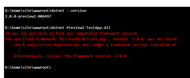 Cannot deploy netcoreapp2.0 · Issue #2511 · projectkudu/kudu · GitHub