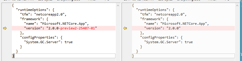 Cannot deploy netcoreapp2.0 · Issue #2511 · projectkudu/kudu · GitHub